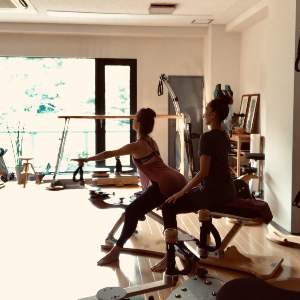 Teacher Training Course / WS コース一覧 ｜ Studio Naturalflow